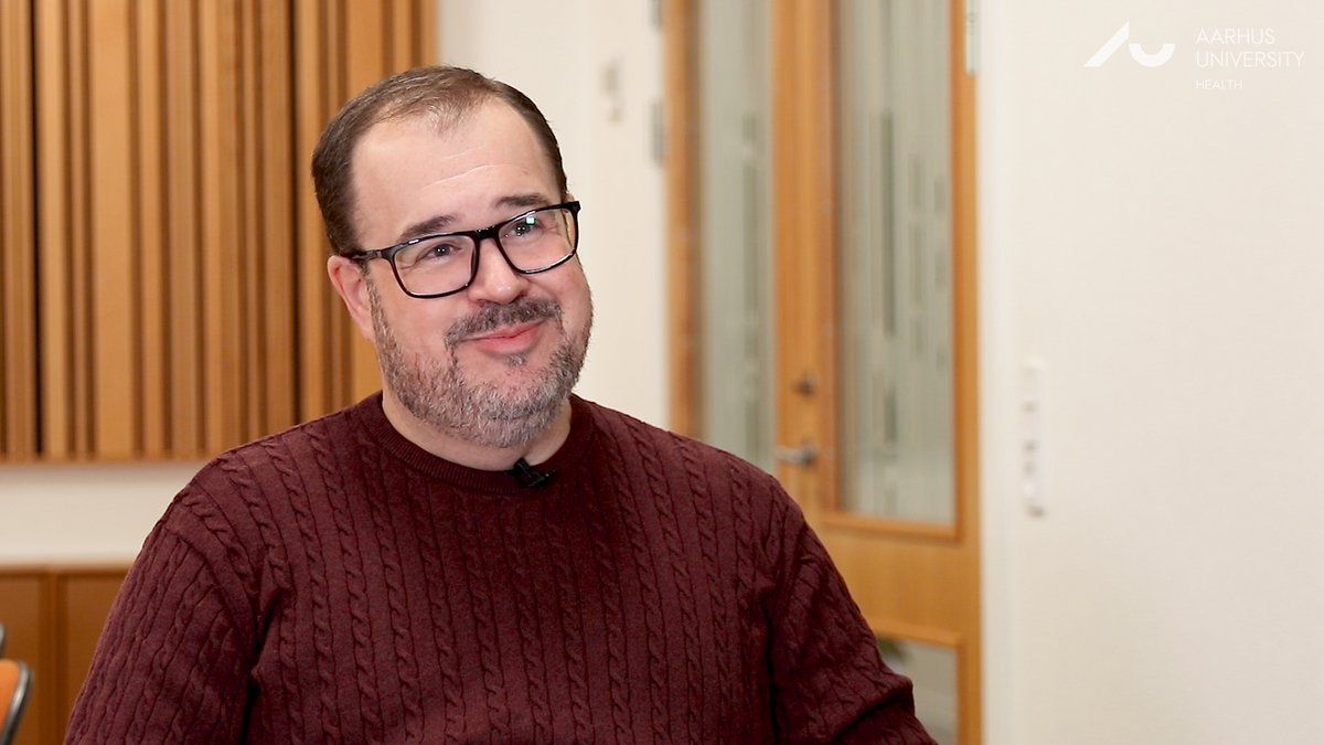 "The collaboration can pave my career path for the next 20 or 30 years"